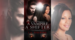 A Vampire, A Shifter – A BWWM Romance Book Like Twilight For Adults ...